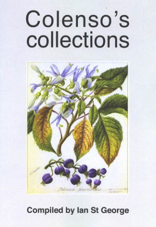 Colenso’s collections | Te Papa’s Blog