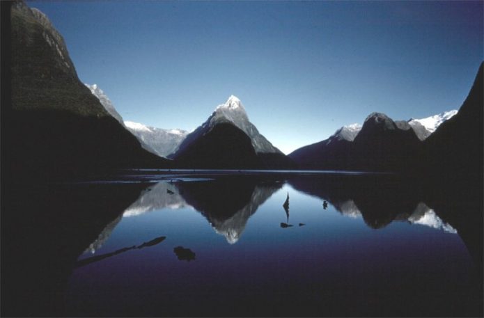 Brian Brake online | Te Papa’s Blog