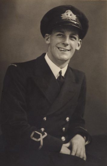 Family at war – Slice of Heaven exhibition | Te Papa’s Blog