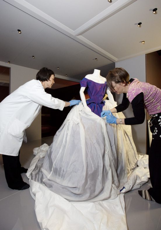 Unveiling Unveiled | Te Papa’s Blog