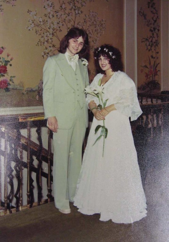 David and Elizabeth Emanuel | Te Papa’s Blog