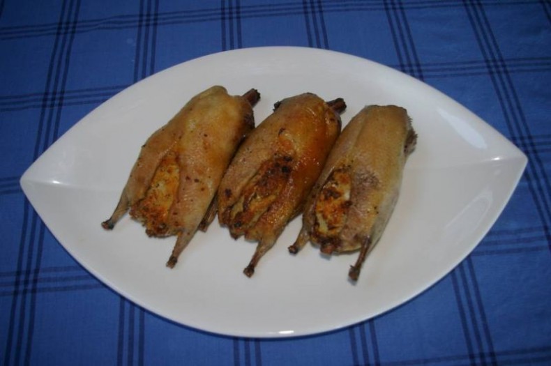 Roast titi | Te Papa’s Blog