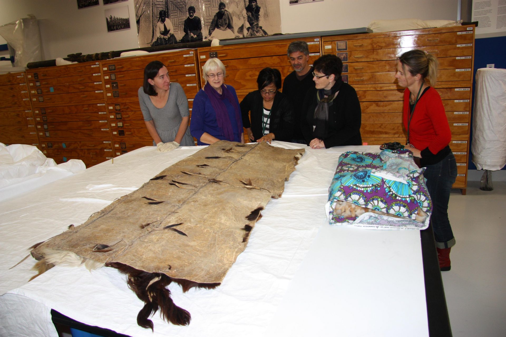 resized Kahukuri_cloak_Puke_Ariki_001 | Te Papa’s Blog