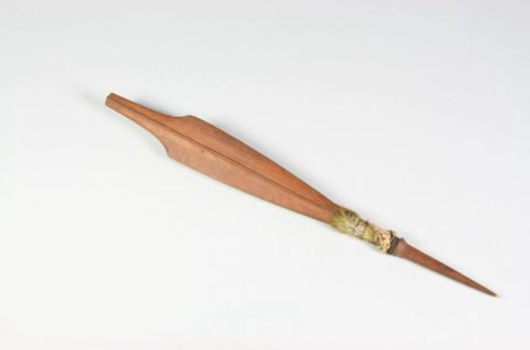 katoua | Te Papa’s Blog