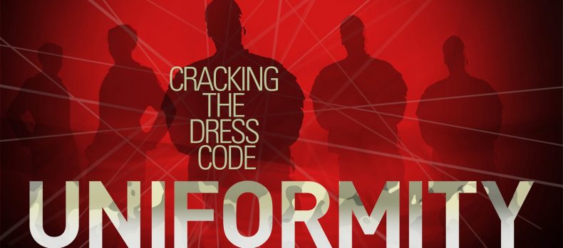 Uniformity: Making the Curatorial Cut | Te Papa’s Blog