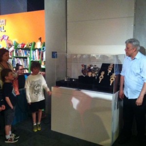 Niuean Katoua (club) | Te Papa’s Blog