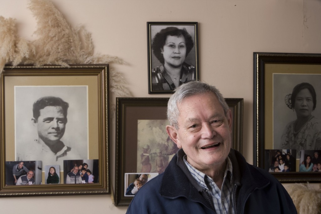 A tribute to font designer Joseph Churchward (1933-2013) | Te Papa’s Blog