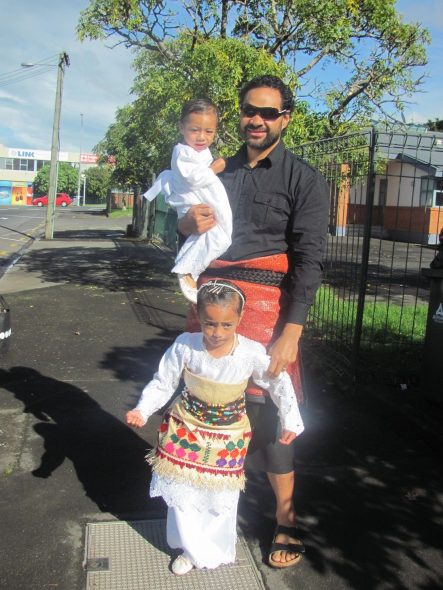Uike Lea Faka-Tonga – Tongan Language Week 2013 | Te Papa’s Blog