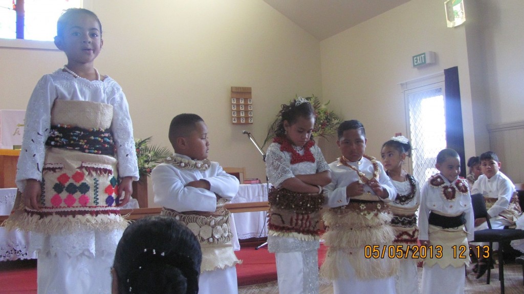 Uike Lea Faka-Tonga – Tongan Language Week 2013 | Te Papa’s Blog