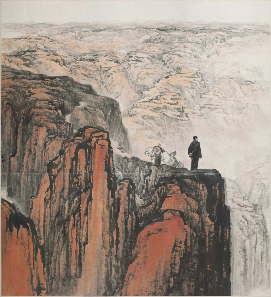 China and Shi Lu in focus this Thursday at Te Papa | Te Papa’s Blog