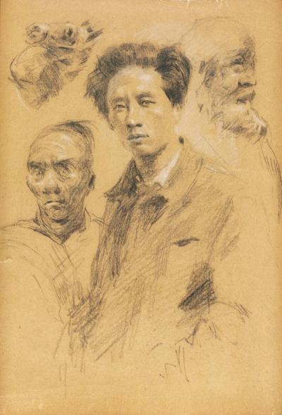 China and Shi Lu in focus this Thursday at Te Papa | Te Papa’s Blog