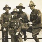 soldiers | Te Papa’s Blog