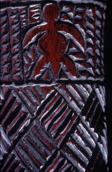 Tongan language week 2014 | Te Papa’s Blog