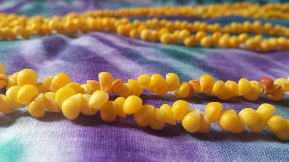 The beautiful Kahoa Hihi of Niue Island – Niue language week 2014 | Te ...