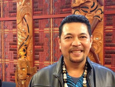 Indigenous Ink 2015…some messages. | Te Papa’s Blog