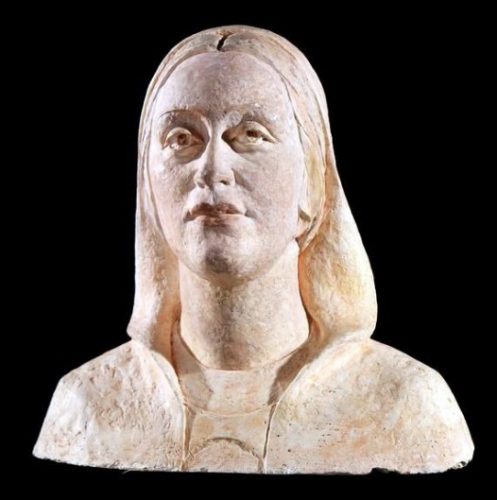 Margaret Butler: An Invisible Sculptor? | Te Papa’s Blog