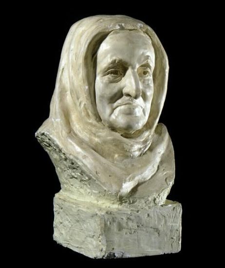 Margaret Butler: An Invisible Sculptor? | Te Papa’s Blog