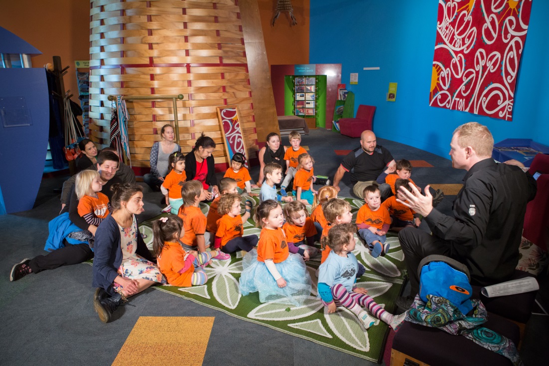 matariki | Te Papa’s Blog