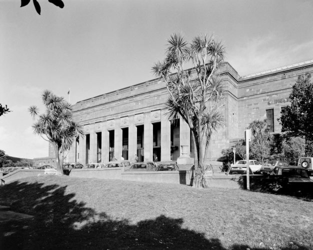 W.R.B. Oliver – jack-of-all-trades and master of most | Te Papa’s Blog