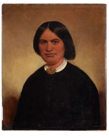 Heroines and Homemakers in colonial art | Te Papa’s Blog
