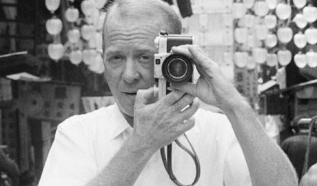 Brian Brake Archives | Te Papa’s Blog