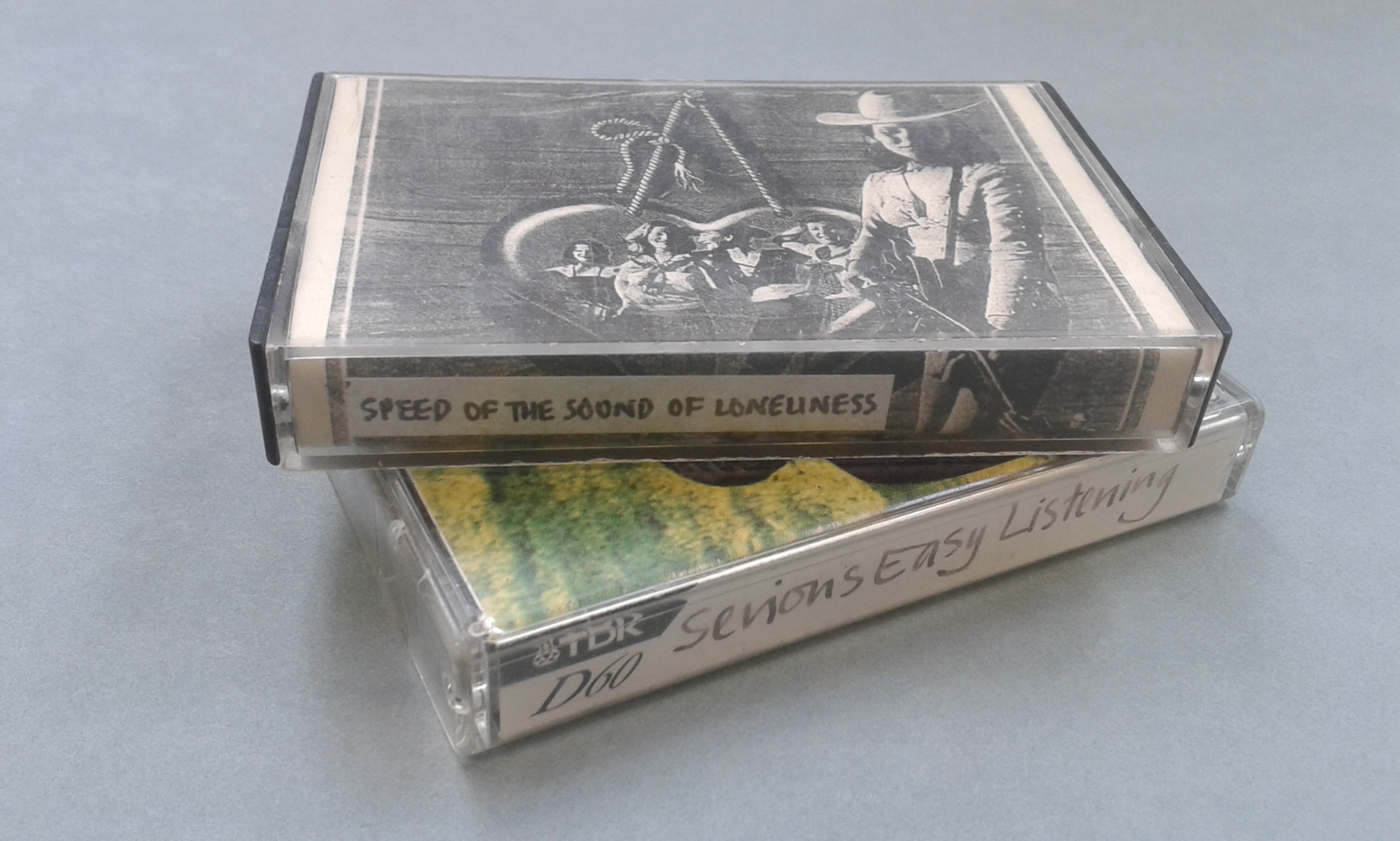 20th century history mixtape: ‘A’ side | Te Papa’s Blog