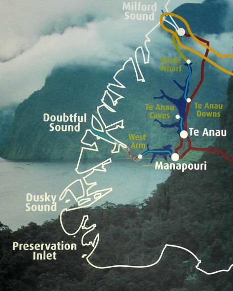 Tamatea ‘Dusky Sound’ revisited | Te Papa’s Blog