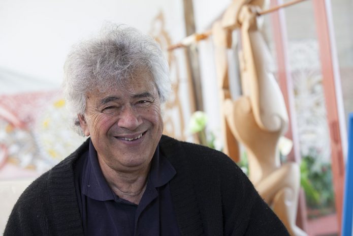 Cliff Whiting: Visionary, innovator, tōhunga, teacher, scholar, master ...