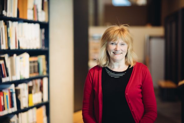 ‘Your vote could make all the difference’: Women across Te Papa talk ...