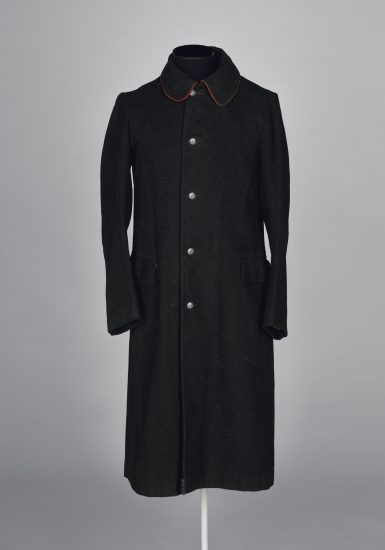 Postal uniform, 1920s–1950s | Te Papa’s Blog