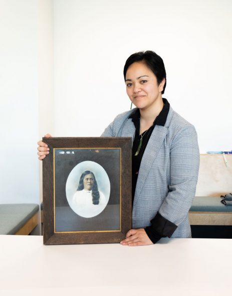 The mana of taonga and what it means for museums in Aotearoa | Te Papa ...