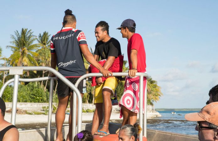 Community in Tokelau: Learning from ‘atoll life’ | Te Papa’s Blog