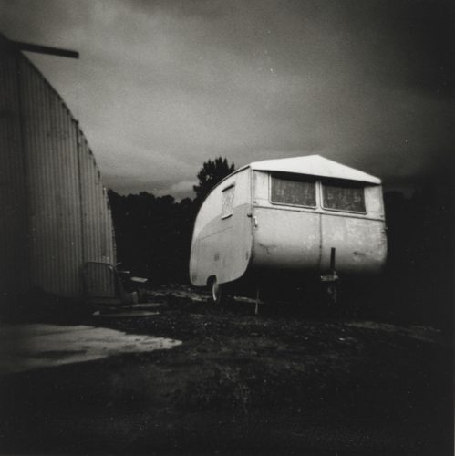 Peter Peryer, photographer (1941–2018) | Te Papa’s Blog