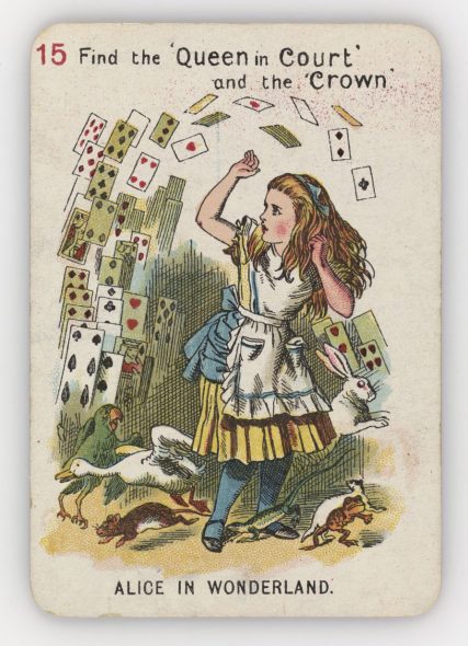 Alice in Aotearoa | Te Papa’s Blog
