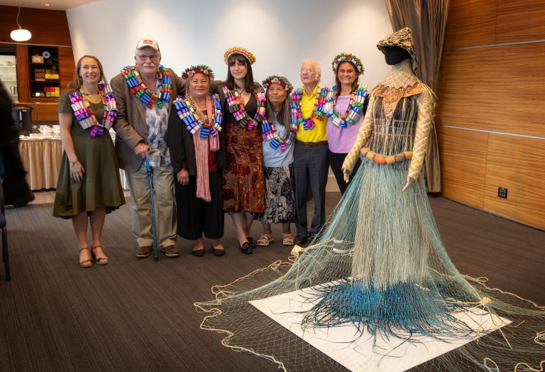 weaving | Te Papa’s Blog