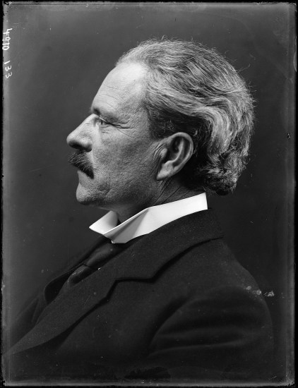 The mystery of Augustus Hamilton’s bird bone system | Te Papa’s Blog