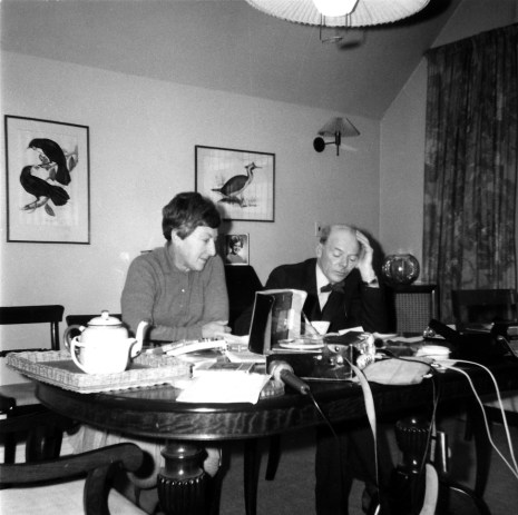 Sir Charles Fleming’s cicadas to soon sing again | Te Papa’s Blog