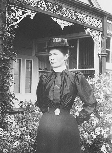 Stoddart photograph | Te Papa’s Blog