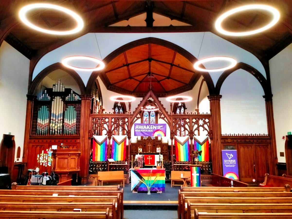 st-peters | Te Papa’s Blog