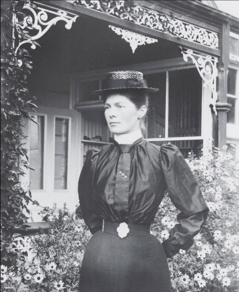 Margaret Stoddart’s ‘Yellow blossom and rosemary’: a prickly painting ...