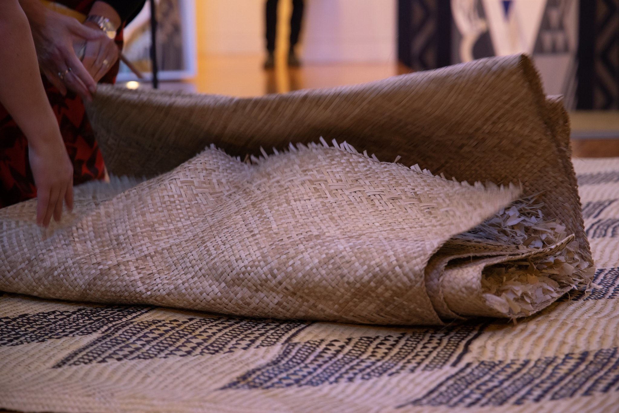 Pacific | Te Papa’s Blog