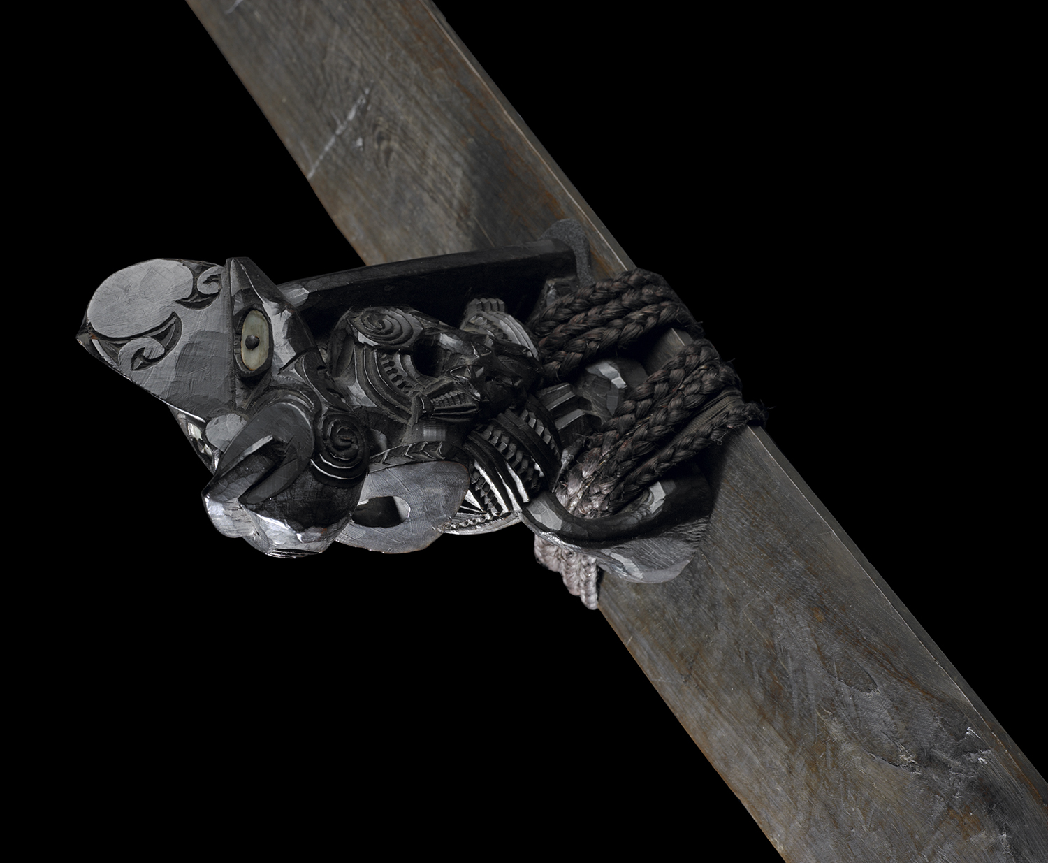 OL000152 Ko | Te Papa’s Blog