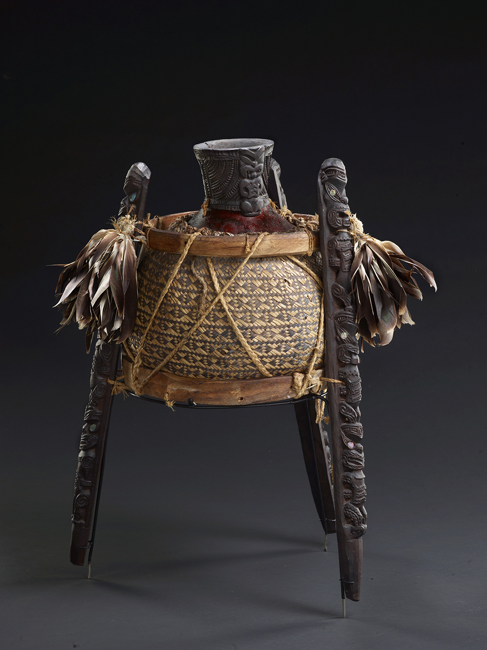 Stars of the Matariki cluster: Tupuārangi | Te Papa’s Blog