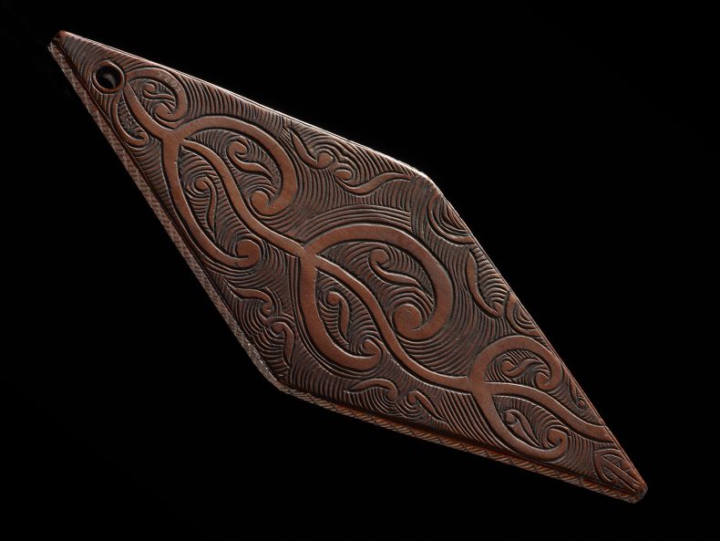 Stars of the Matariki cluster: Ururangi | Te Papa’s Blog