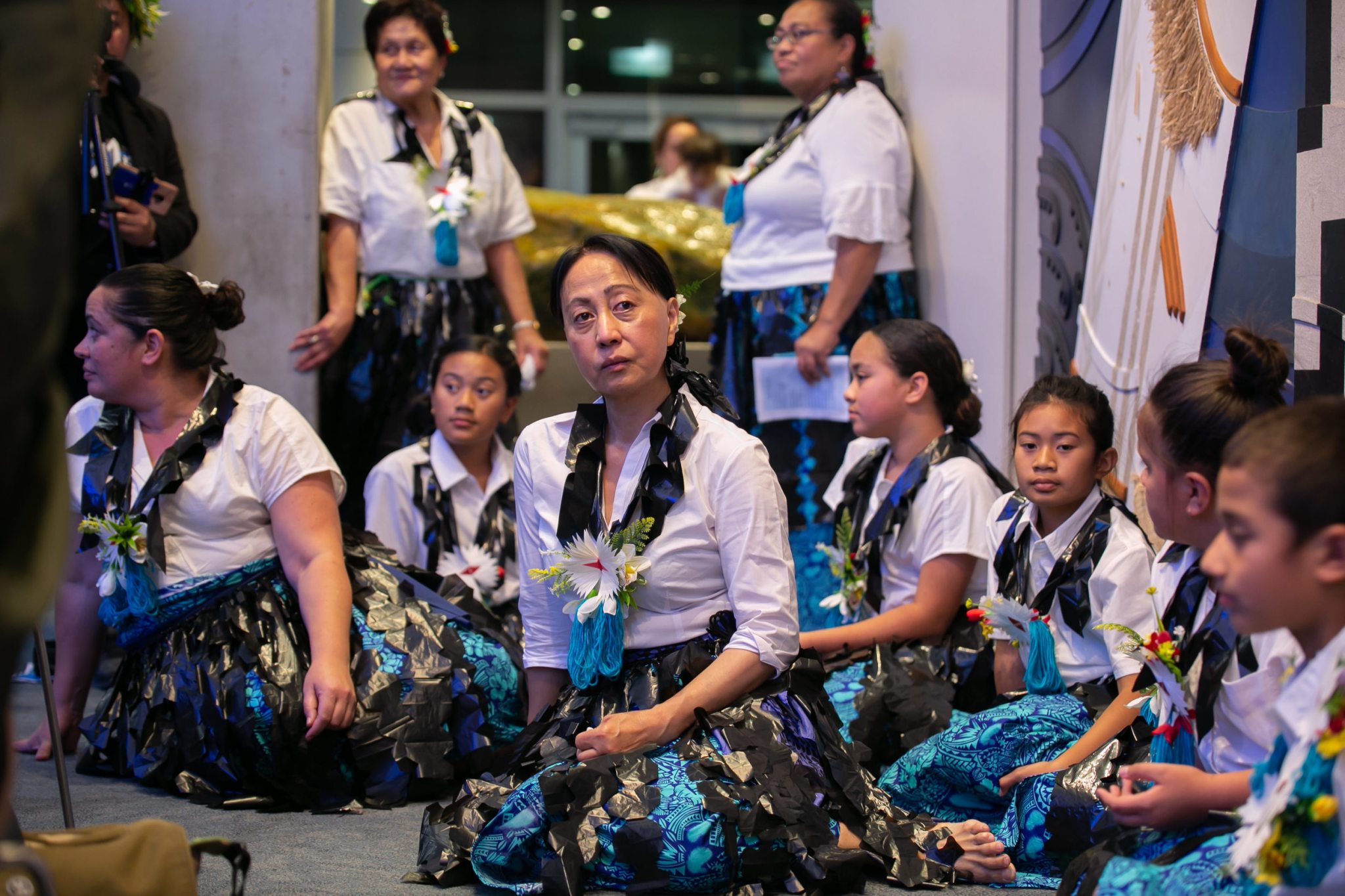 Recent acquisitions: ‘apei and monuma from Rotuma | Te Papa’s Blog