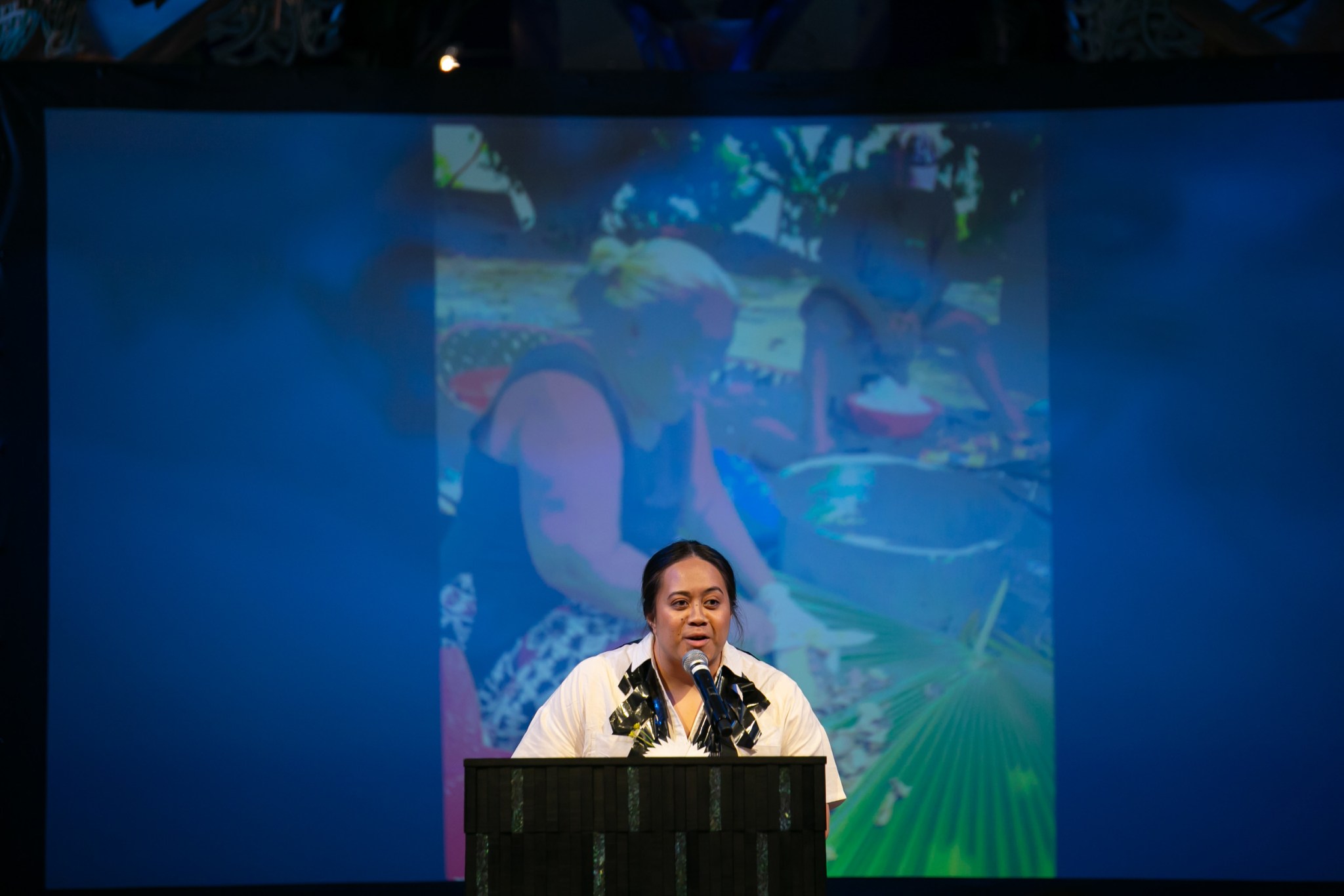 Recent acquisitions: ‘apei and monuma from Rotuma | Te Papa’s Blog