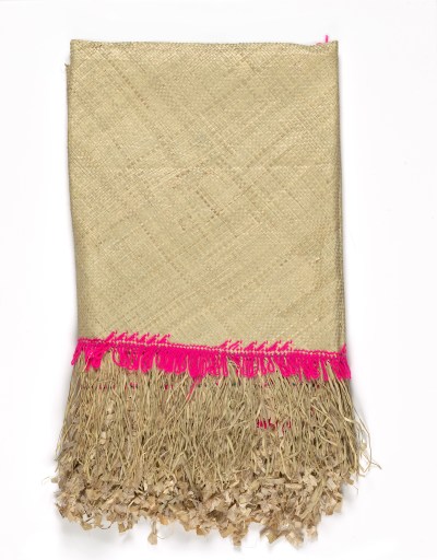 Recent acquisitions: ‘apei and monuma from Rotuma | Te Papa’s Blog