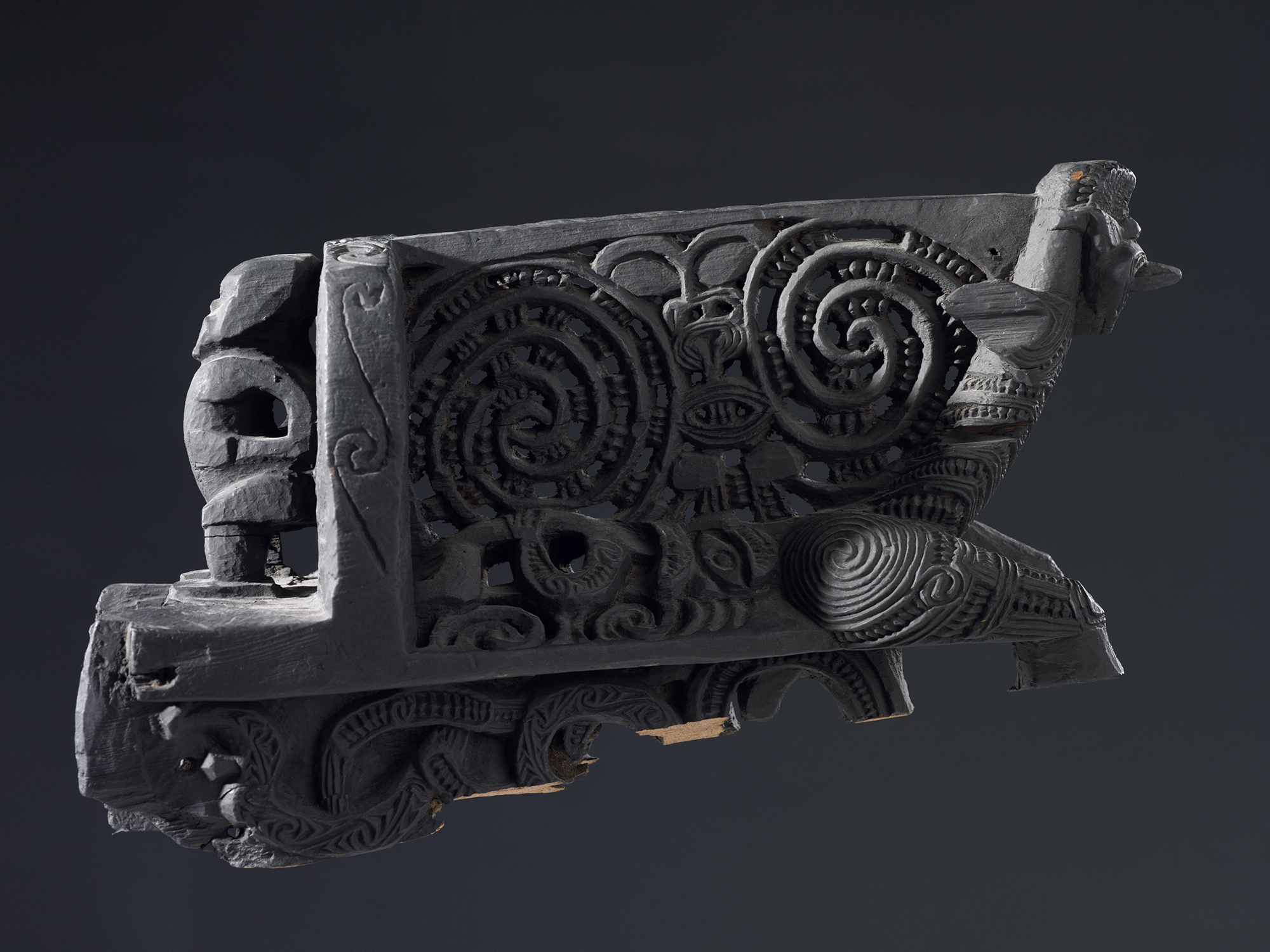 Stars of the Matariki cluster: Ururangi | Te Papa’s Blog