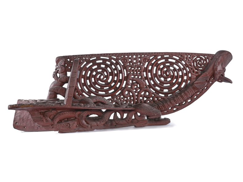 Stars of the Matariki cluster: Ururangi | Te Papa’s Blog