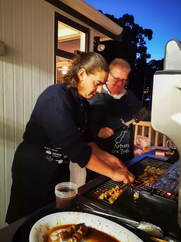 Japanese food connects family across generations – Setsuko’s legacy ...
